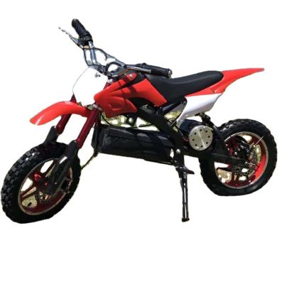 China ATV-TY 36V Electric Dirt Bike for Kids - 500W Motor, 20-25 KM/H Speed, Off-Road Mini Motorcycle for sale