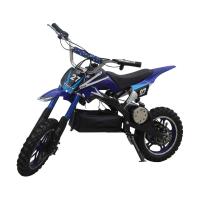 China 49cc All-Terrain Two-Wheel Beach Buggy with 60-80 KM/H Top Speed and 200-300kg Payload Capacity for sale