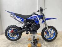 China 49cc All-Terrain Two-Wheel Beach Buggy with 60-80 KM/H Top Speed and 200-300kg Payload Capacity for sale