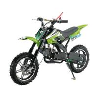 China Apollo 49cc Children's All-Terrain Motorcycle - 2-Stroke Engine, 60 km/h Max Speed, 80kg Load Capacity for sale