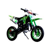 China New Rabbit 49cc Off-Road Motorcycle - Two-Wheeled Field Play Vehicle with 49cc Engine for sale