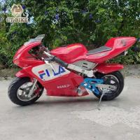 China Kroos Nicot 50cc Sportbike Motorcycle with 49CC Engine and 6-Inch Wheels for Moto Cross for sale