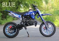 China 49cc All Terrain Two Wheel Beach Buggy Off Road Motorcycle for Children 12V 60-80kmh for sale