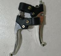 China ATV Aluminum Brake Handle 205/50-10 Size PMMA/PC Material for SUV Motorcycle Accessories for sale