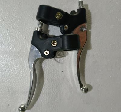 China ATV Aluminum Brake Handle 205/50-10 Size PMMA/PC Material for SUV Motorcycle Accessories for sale