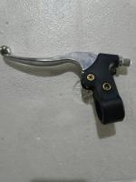 China ATV Aluminum Brake Handle 205/50-10 Size PMMA/PC Material for SUV Motorcycle Accessories for sale