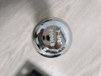 China ATV-TY Retrofitting Trailer Ball Cover 205/50-10 Metal ATV Tires Offroad Accessories for sale