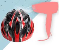 China Children's 6-Piece Riding Helmet Set - Open Face ATV Motorcycle Protection in Medium Size PP Material for sale