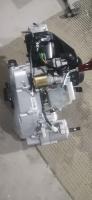 China Xinyang 150cc GY6 Automatic Transmission Aluminum Alloy Beach Car Off-Road Vehicle for Farmers for sale