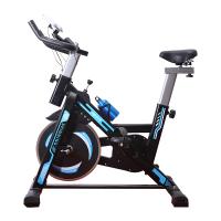 China ATV-TY Model 001 Magnetic Spinning Bike 100×24×81 cm Stationary Exercise Bicycle for Home Cardio Training for sale