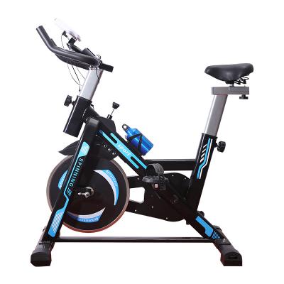 China ATV-TY Model 001 Magnetic Spinning Bike 100×24×81 cm Stationary Exercise Bicycle for Home Cardio Training for sale