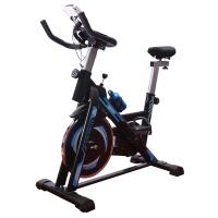 China ATV-TY Model 001 Magnetic Spinning Bike 100×24×81 cm Stationary Exercise Bicycle for Home Cardio Training for sale