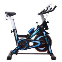 China ATV-TY Model 001 Magnetic Spinning Bike 100×24×81 cm Stationary Exercise Bicycle for Home Cardio Training for sale