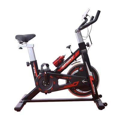 China ATV-TY Stationary Bicycle 100*24*81 cm Magnetic Control Fitness Equipment for Household Use for sale