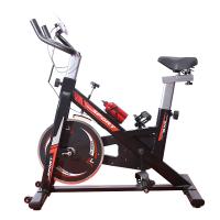 China ATV-TY Stationary Bicycle 100*24*81 cm Magnetic Control Fitness Equipment for Household Use for sale