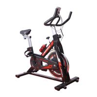 China ATV-TY Stationary Bicycle 100*24*81 cm Magnetic Control Fitness Equipment for Household Use for sale