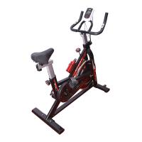 China ATV-TY Stationary Bicycle 100*24*81 cm Magnetic Control Fitness Equipment for Household Use for sale