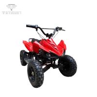 China Scooter Rossi 50 124.6cm³ 4-Stroke Engine with 45km/h Speed and 169kg Load Capacity for sale