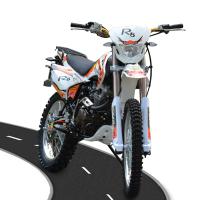 China 2024 R5 Dirt Bike 250cc Racing Motorcycle with 80 km/h Speed and 110 kg Weight for Off-Road Performance for sale