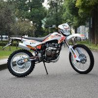 China 2024 R5 Dirt Bike 250cc Racing Motorcycle with 80 km/h Speed and 110 kg Weight for Off-Road Performance for sale