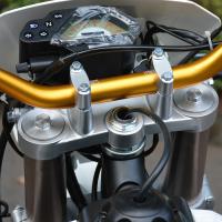 China 2024 R5 Dirt Bike 250cc Racing Motorcycle with 80 km/h Speed and 110 kg Weight for Off-Road Performance for sale