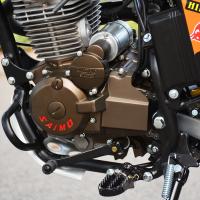 China 2024 R5 Dirt Bike 250cc Racing Motorcycle with 80 km/h Speed and 110 kg Weight for Off-Road Performance for sale