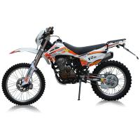 China 2024 R5 Dirt Bike 250cc Racing Motorcycle with 80 km/h Speed and 110 kg Weight for Off-Road Performance for sale