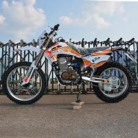 China 2024 R5 250cc Dirt Bike with 5-Speed Transmission and 240mm Disc Brakes for Adult Off-Road Riding for sale