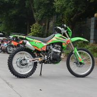 China 2024 Off-Road Motorcycle 250cc Dirt Bike with 930mm Seat Height and 135kg Weight for sale
