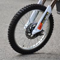China R8 250cc Water-Cooled Dirt Bike Motorcycle with 150km/h Max Speed and 135kg Dry Weight for sale