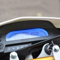 China R8 250cc Water-Cooled Dirt Bike Motorcycle with 150km/h Max Speed and 135kg Dry Weight for sale