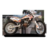 China 250cc 4-Stroke Dirt Bike for Adults - 125cc 150cc Off-Road Motorcycles with Mountain Terrain Capability for sale