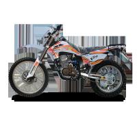 China 250cc 4-Stroke Dirt Bike for Adults - 125cc 150cc Off-Road Motorcycles with Mountain Terrain Capability for sale