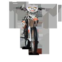 China 250cc 4-Stroke Dirt Bike for Adults - 125cc 150cc Off-Road Motorcycles with Mountain Terrain Capability for sale