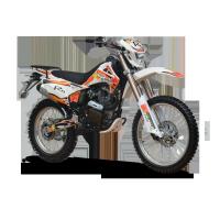 China 250cc 4-Stroke Dirt Bike for Adults - 125cc 150cc Off-Road Motorcycles with Mountain Terrain Capability for sale