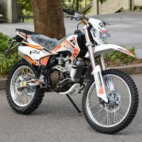 China Saimo Water Cooled 250cc 150cc Off-Road Motorcycles for Adults - Durable Enduro Dirt Bikes with 1 Year Engine Warranty for sale