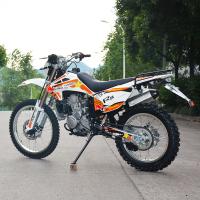 China Saimo Water Cooled 250cc 150cc Off-Road Motorcycles for Adults - Durable Enduro Dirt Bikes with 1 Year Engine Warranty for sale
