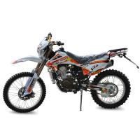 China R8 250cc Water-Cooled Dirtbike Motorcycle 1990×820×1180mm Dimensions 150km/h Max Speed for sale