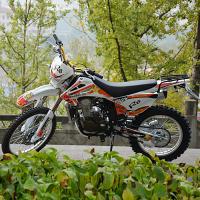 China R8 250cc Water-Cooled Dirtbike Motorcycle 1990×820×1180mm Dimensions 150km/h Max Speed for sale