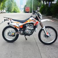 China 2024 CQR 250cc Dirt Bike Gasoline Powered Motocross Motorcycle Off Road Cheap for sale