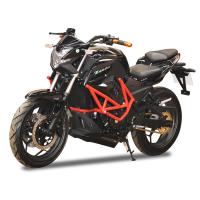 China 1420mm Wheelbase 250cc Dirt Bike for Adult Max Speed 160kmh Racing Motorcycle for sale