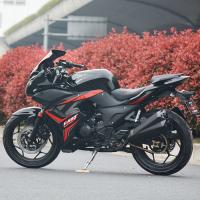 China China heavy racing motorcycle 250cc 2-cylinder for sale