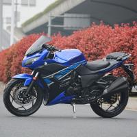 China China heavy racing motorcycle 250cc 2-cylinder for sale