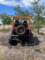 China 300cc Electric Gasoline ATV-TY 4WD Utility Vehicle with 200-300kg Payload and 50-75Km/h Speed for sale