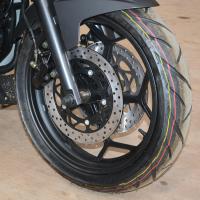 China 350cc Gas Sportbike Motorcycle GT2 17L Fuel Capacity Air Cooled for Sale for sale