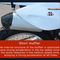 China 250cc Off-Road Motorcycle for Adults - High-Performance Dual Sports Dirt Bike with 1-Year Engine Warranty for sale