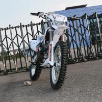 China 250cc Enduro Dirt Bike with 150cc Gasoline Engine - Off-Road Motorcycle for Teens and Adults for sale