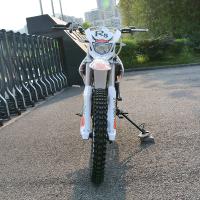China Saimo 250cc 4-Stroke Racing Dirt Bike - Off-Road Motorcycle with Professional Suspension for Adults for sale