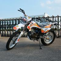 China 2024 R5 250cc 4-Stroke Off-Road Motorcycle with ZongShen Engine - Dual Purpose Dirt Bike for sale