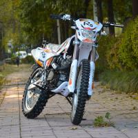 China 2024 R5 250cc 4-Stroke Off-Road Motorcycle with ZongShen Engine - Dual Purpose Dirt Bike for sale